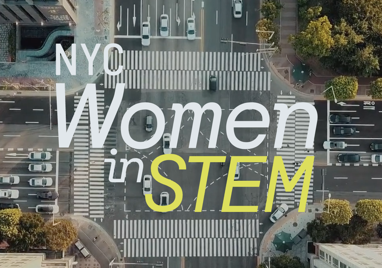 NYC Women in STEM | NYC Women in STEM